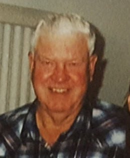 John Heil Sr. 88