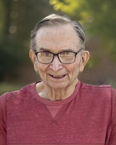 Roger W. Wissing, 83
