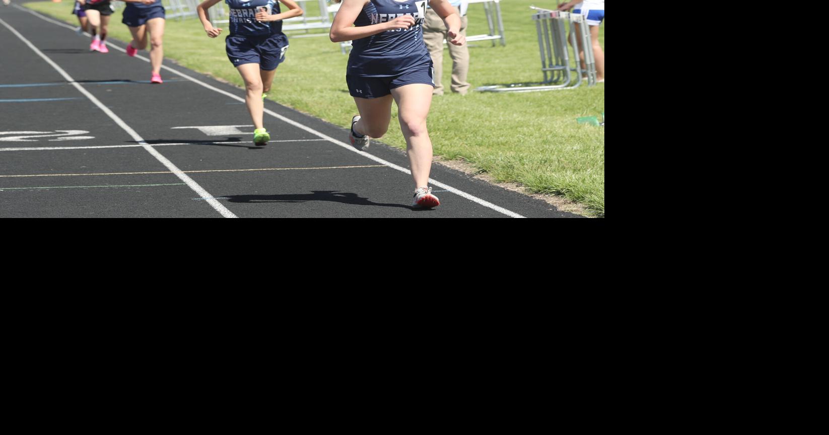 Nebraska Christian teams soar to D-5 district titles