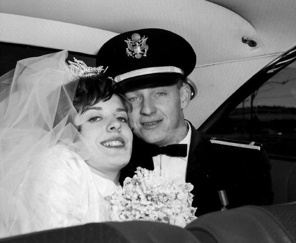 Gary and Charlene Craig