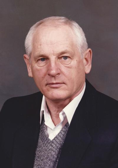 Robert 'Rocky' Severson, 87