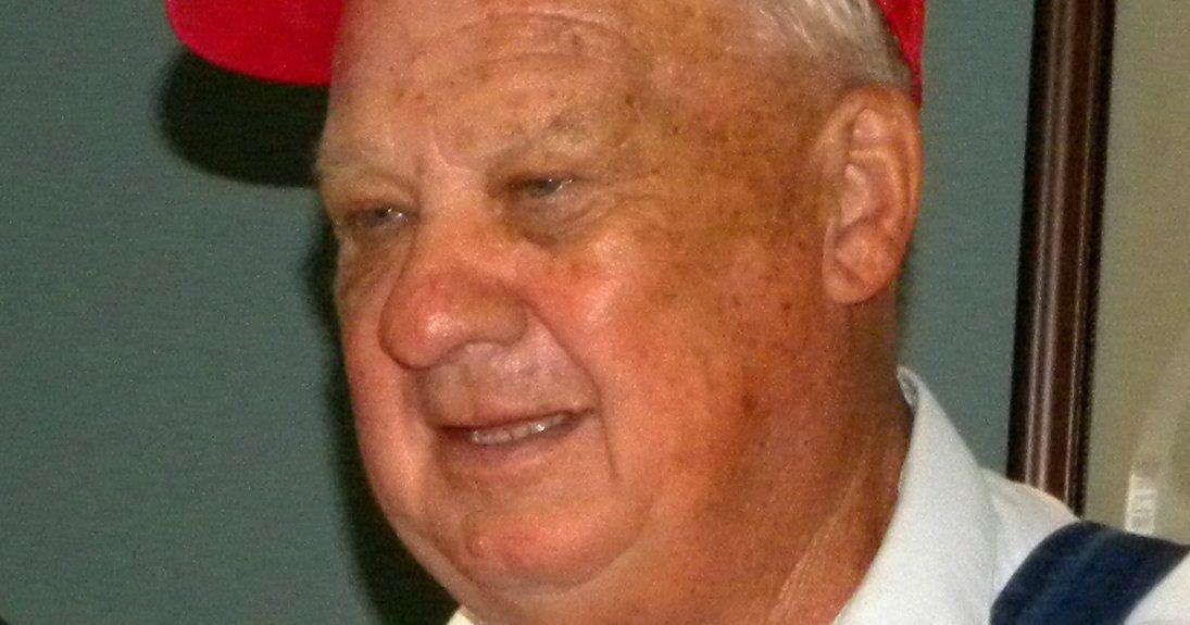 Donald ‘Doc’ Dockweiler, 79