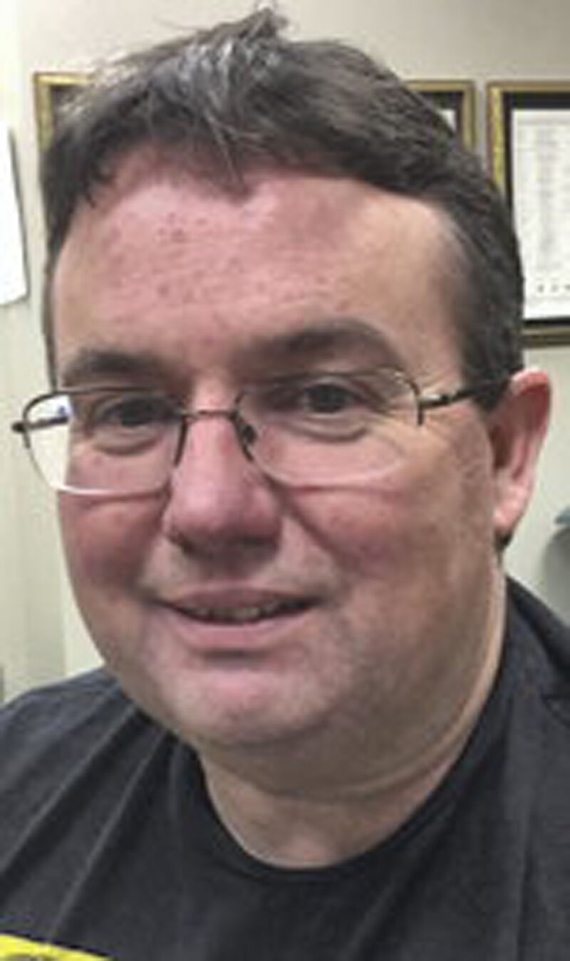 Grand Island Little Theatre brings back comedic take on history of the ...