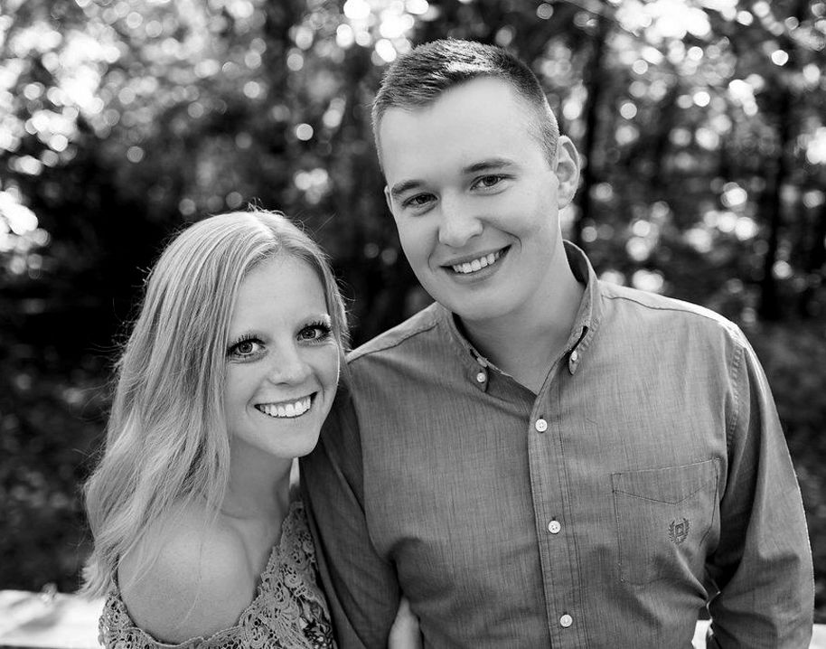 Taylor Kittle, Mitch Peters