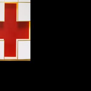 Red Cross director has a passion for helping others