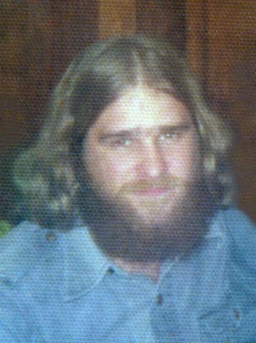 Larry Bell, 66
