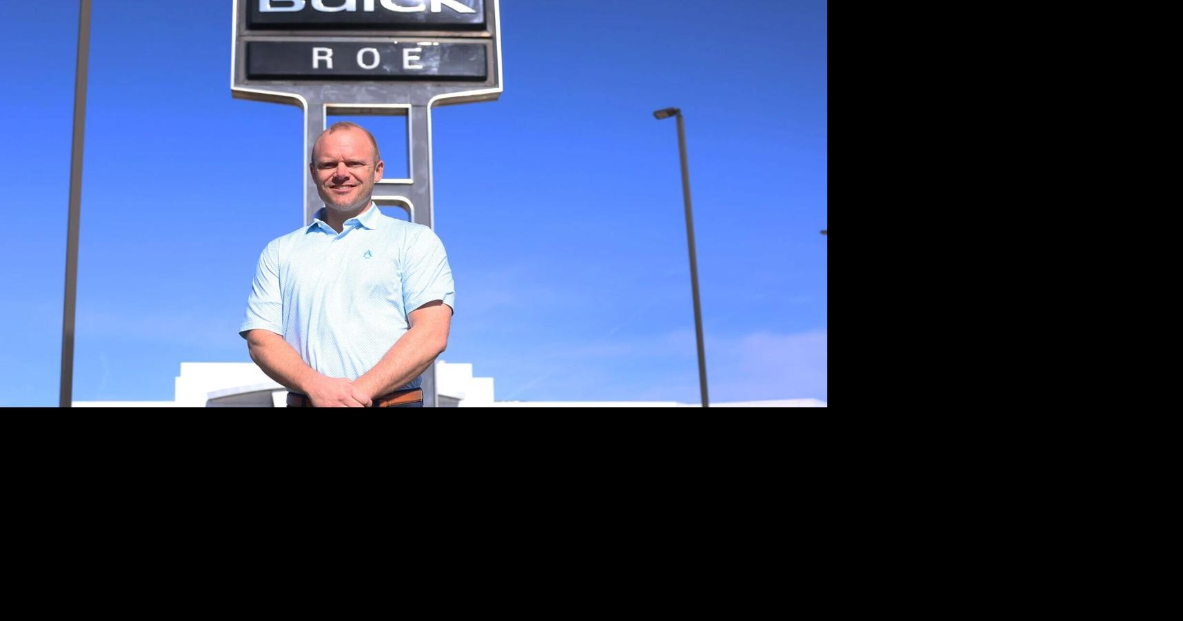 Roe Buick becomes Roe Automotive in Grand Island