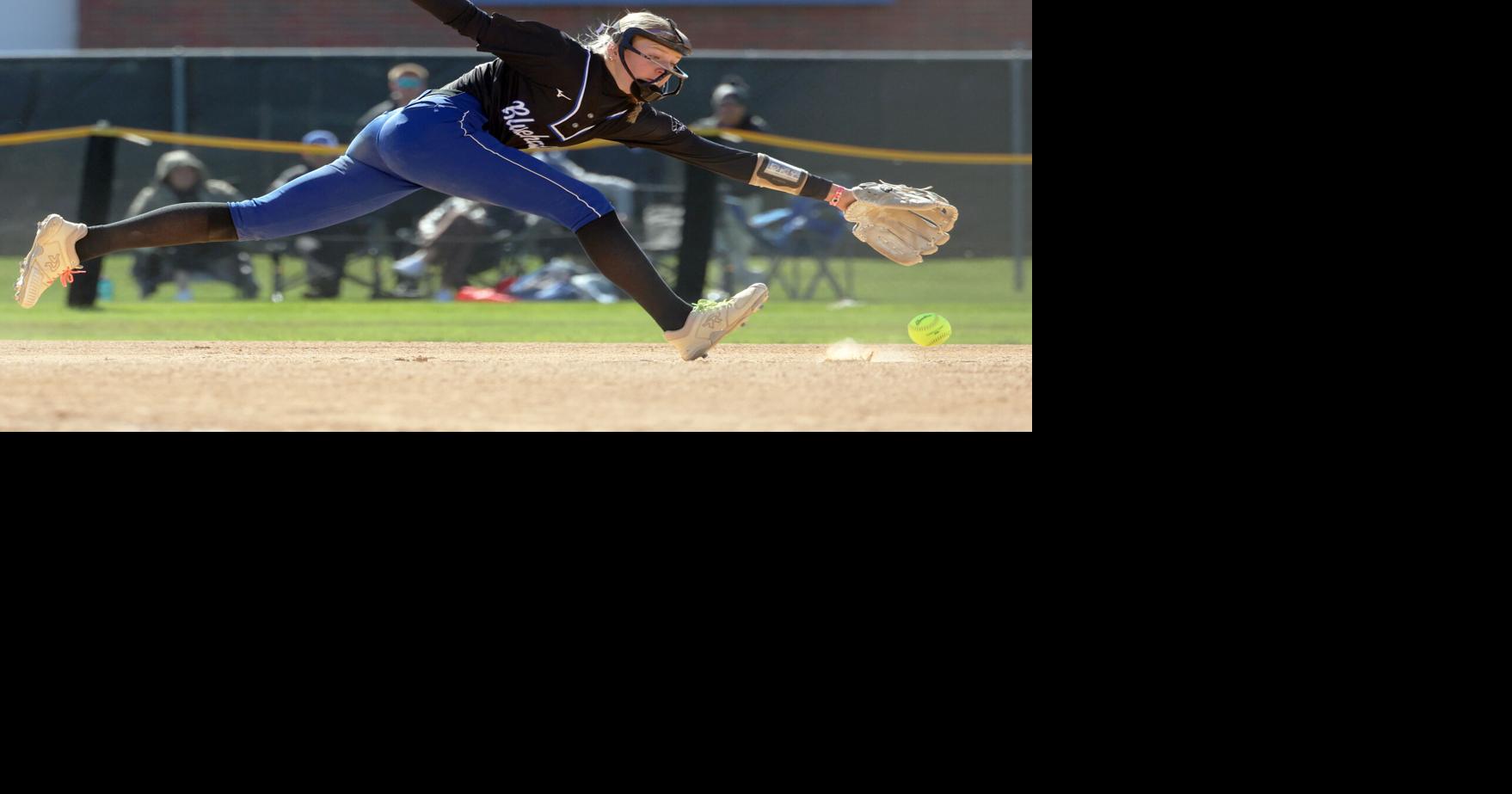 Douglas County West sends Hastings St. Cecilia into loser’s bracket