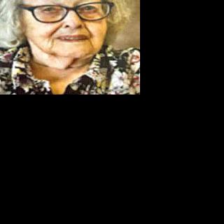 Gertrude "Trudy" L. Lee