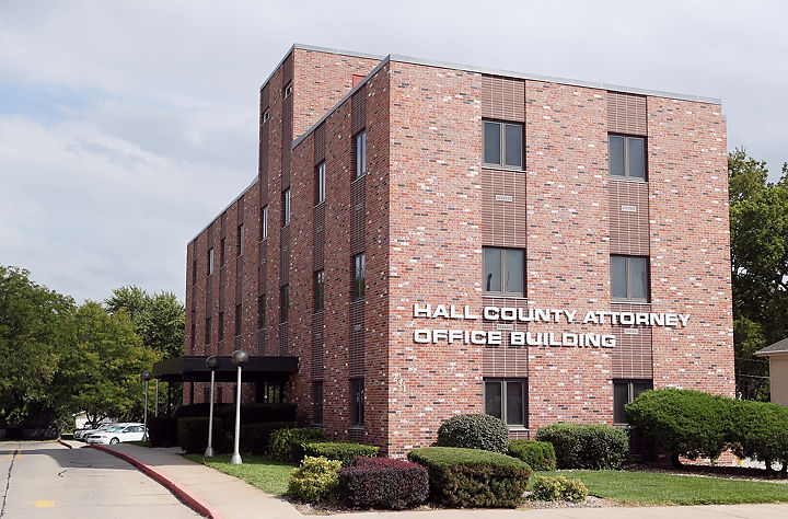 Hall County board OKs budget, start of building plan