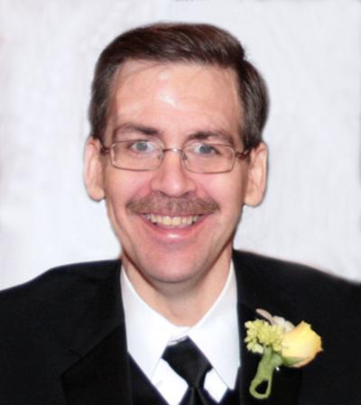 Timothy Hamilton, 52