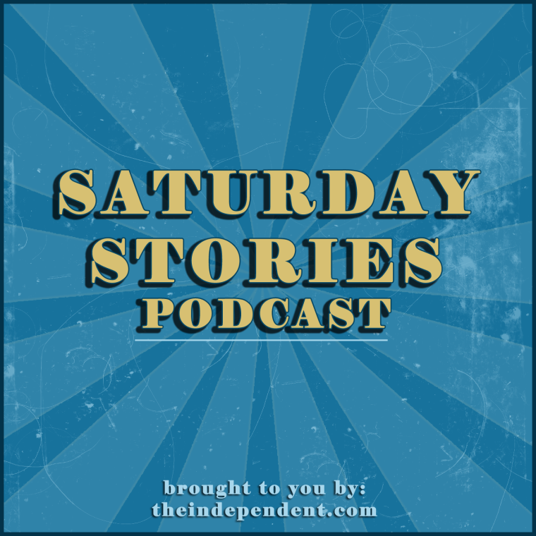 Saturday Story: Writing it down
