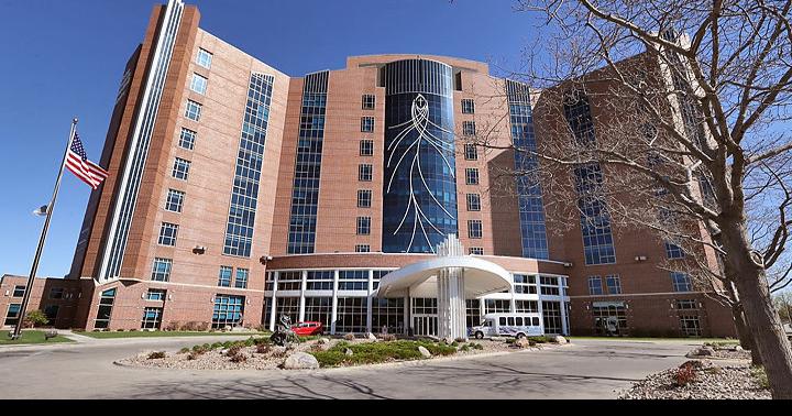 Hannon named new president of CHI Health St. Francis