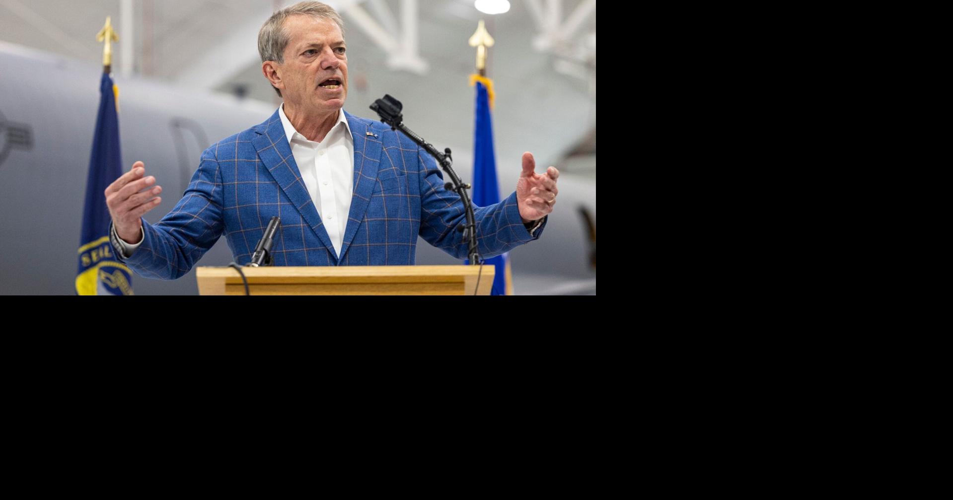 WATCH: Nebraska's Annual State Threat Assessment