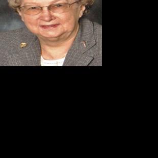 Sister Mary Barbara Bader, 95