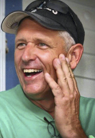 Timothy Casey, 66