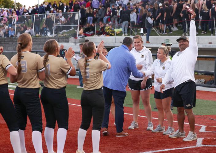 3 titles and 1 hat later, Mitch Sadd retires from Northwest