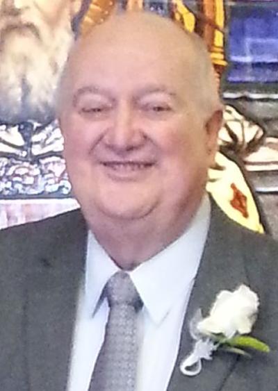 Joseph Ketchmark, 70