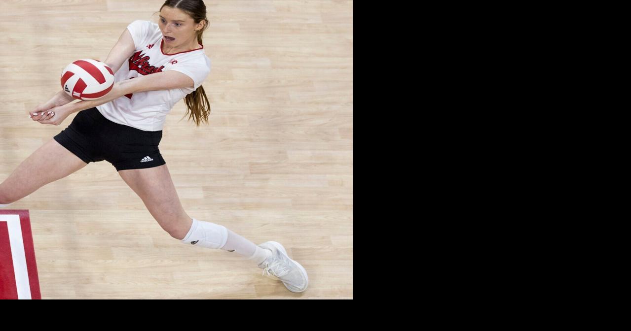 Bergen Reilly has career night as Nebraska runs up winning streak to 22 ...