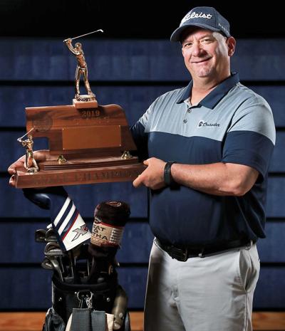 Craig Rupp leads Grand Island Central Catholic to 4th title in 5 seasons