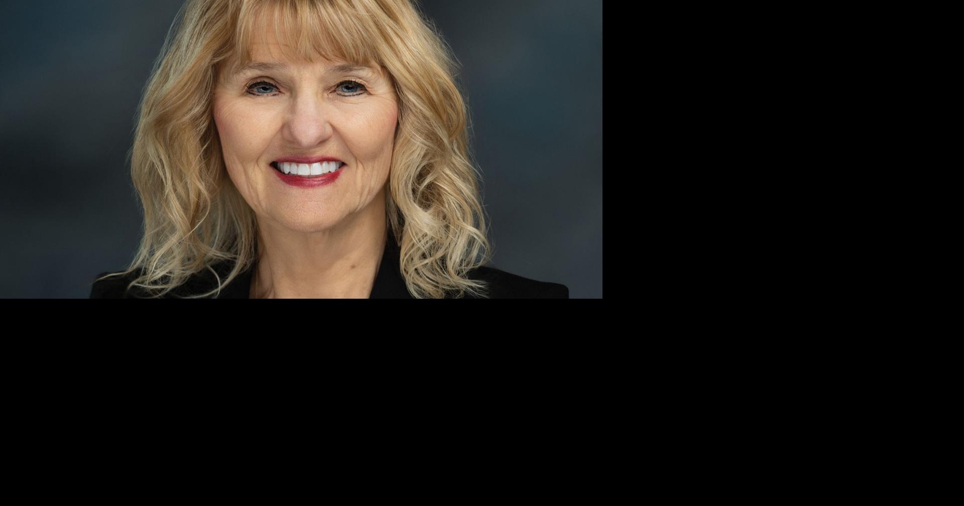 Grand Island woman appointed state president of AARP Nebraska