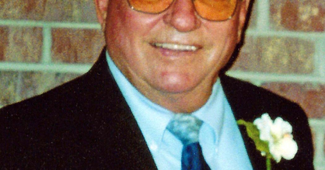 Ken Collins, 85