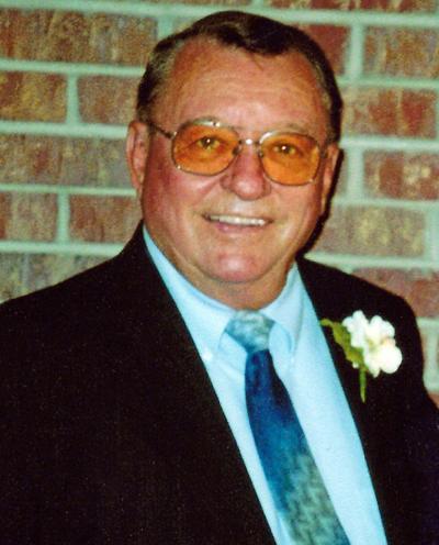 Ken Collins, 85
