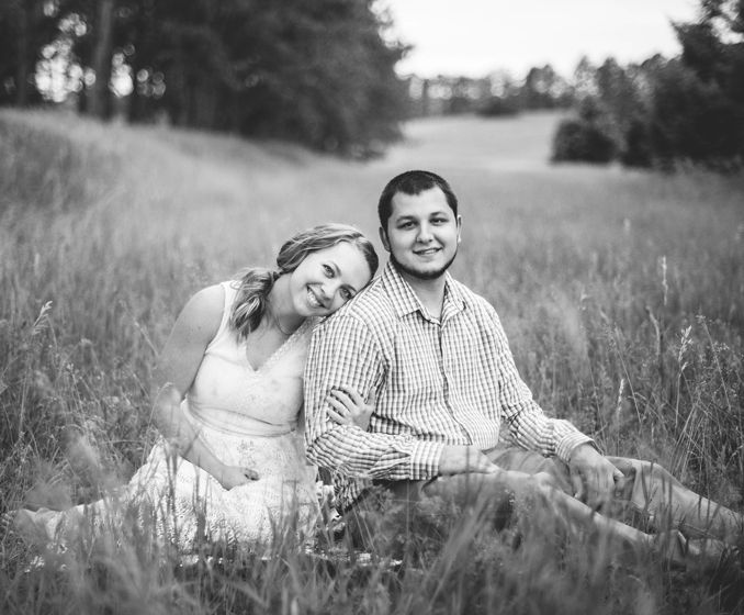 Jessica Bender, Joshua Stoppkotte