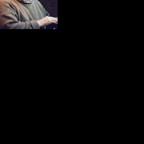 Kenneth Christensen, 84