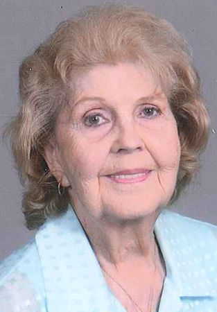 Phyllis Jordan, 86