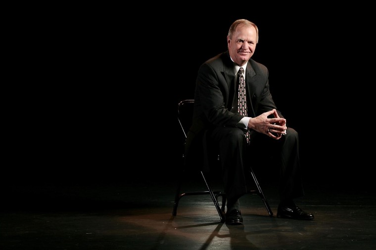 Man of the Year: Don Dunn