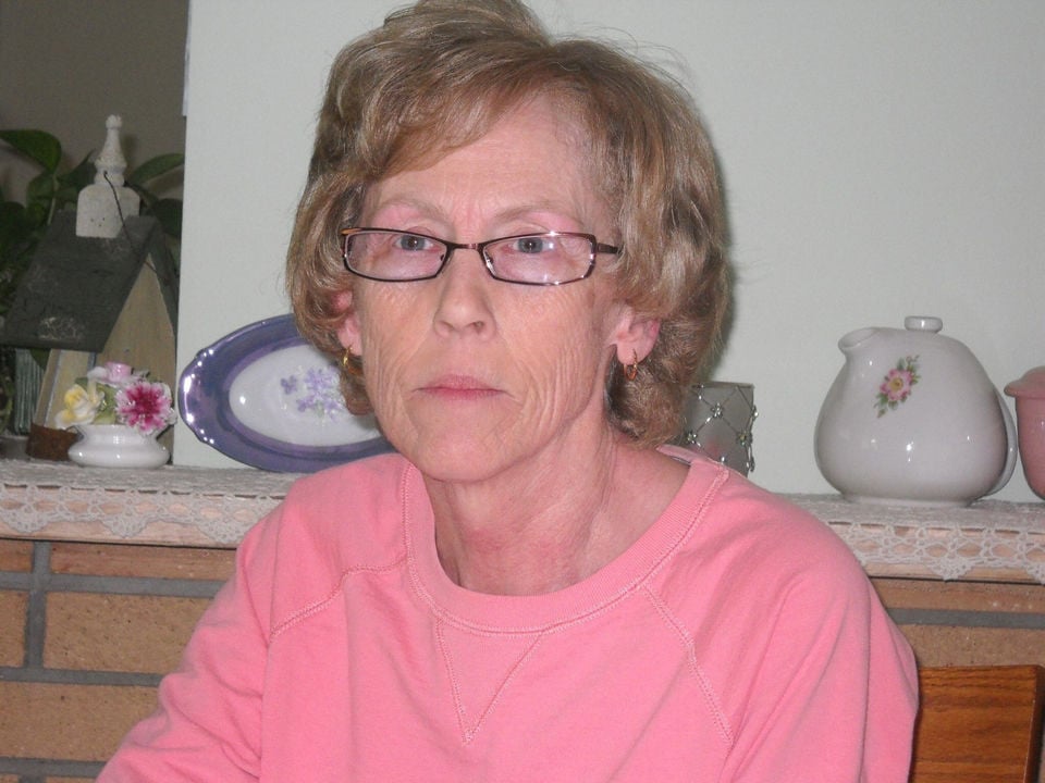Karen Derr, 61