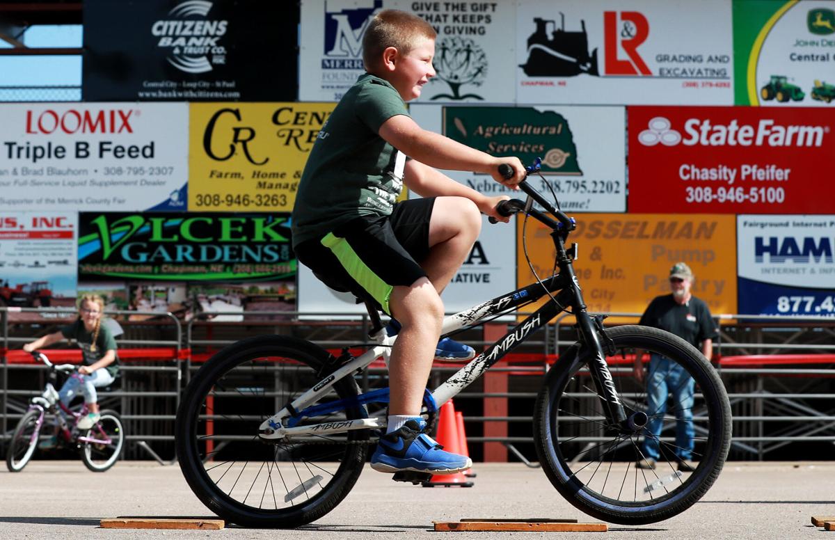 WATCH NOW: Kids show off skills at annual bike rodeo | Youth ...