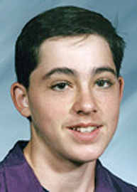 ‘Nick’ Rowbal, 38