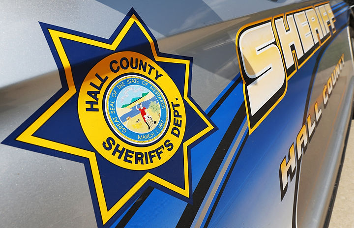 Hall County Sheriff’s Department COVID-19 response and change of office ...