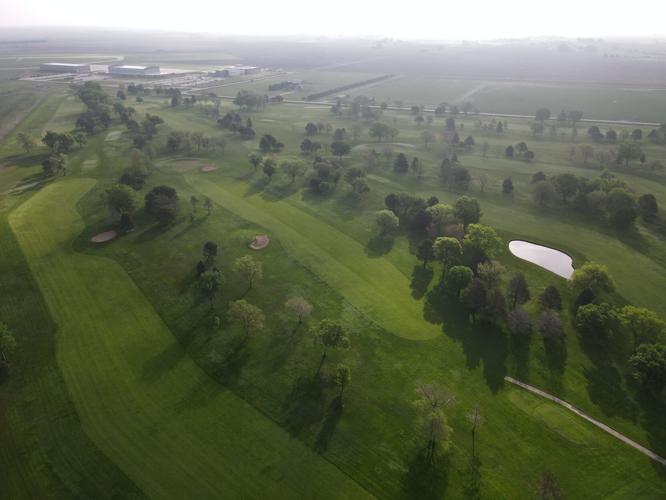 Jackrabbit Run golf course in Grand Island recognized