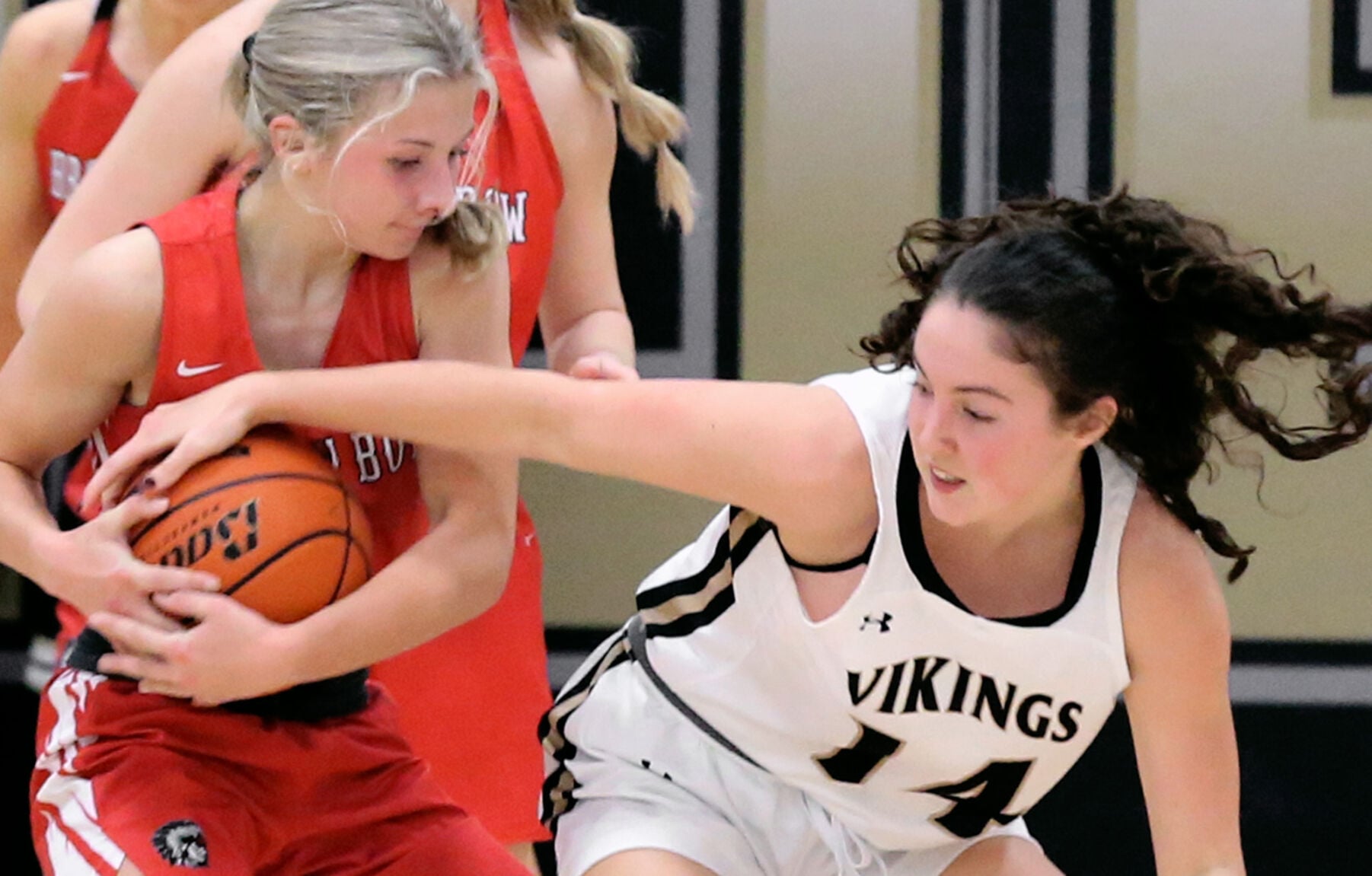 Northwest looking to improve in Lindsey's second season