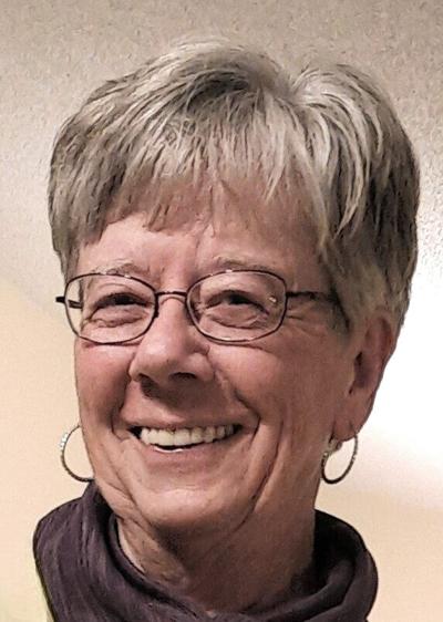 Mary J. Fletcher Frahm