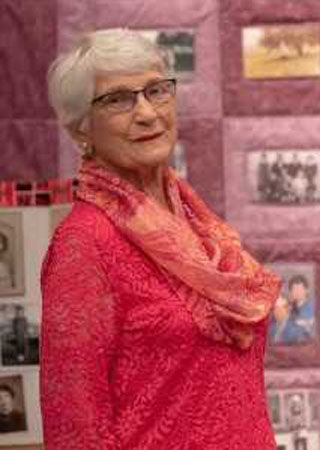 Embree Anne (Rains) Learned