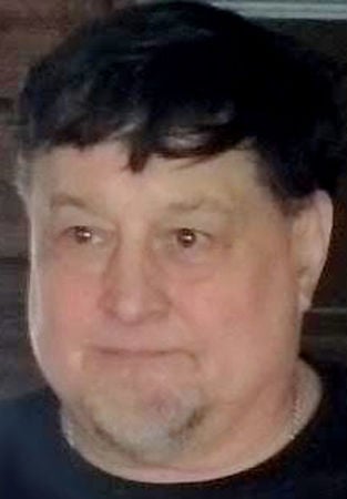 David Hahn Sr., 69