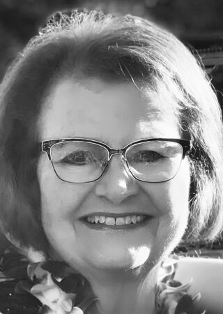 Susan Carol Peters (Schultz)