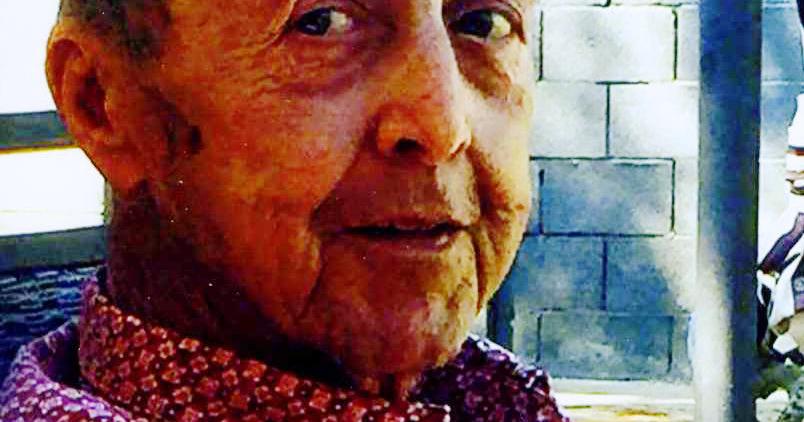 Robert ‘Bob’ Denman, 74