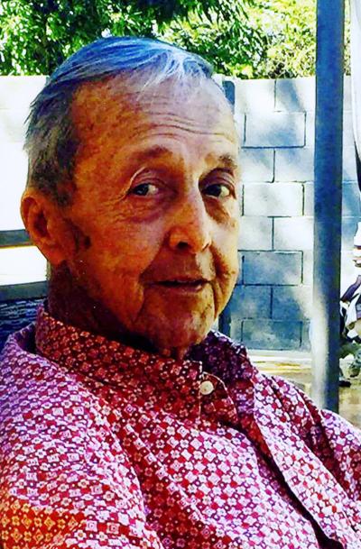 Robert ‘Bob’ Denman, 74