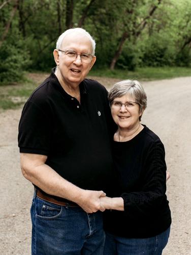 Frank and Susan (Sargent) Stoeger