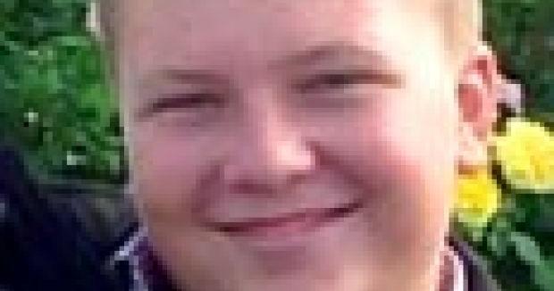 Cole Anderson, 15