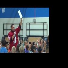 Back to School at Shoemaker Elementary