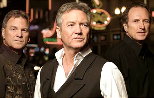 Larry Gatlin and the Gatlin Brothers to play State Fair