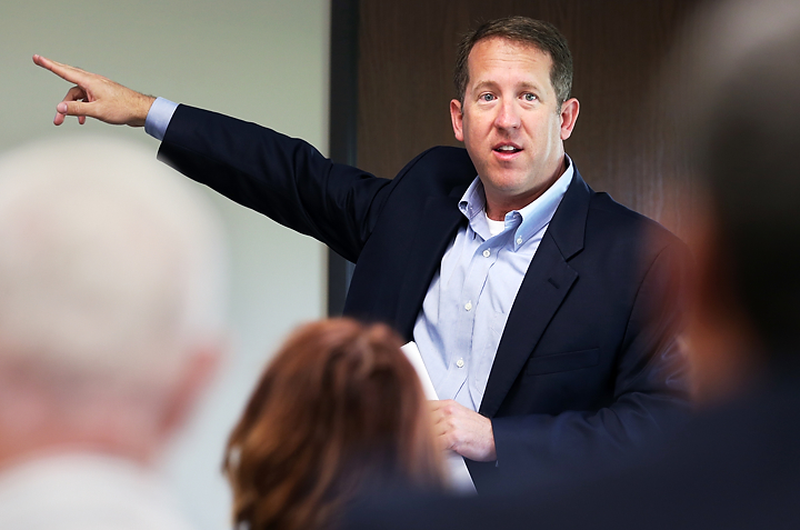 Smith: International trade important to Nebraska farmers, ranchers