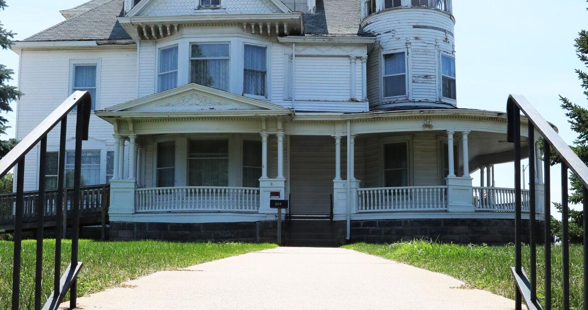 Hargis House club seeking new members