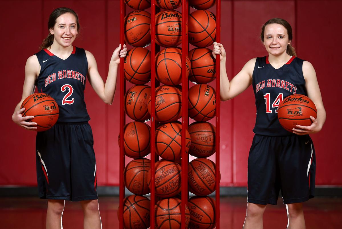 Wiegert twins do it all